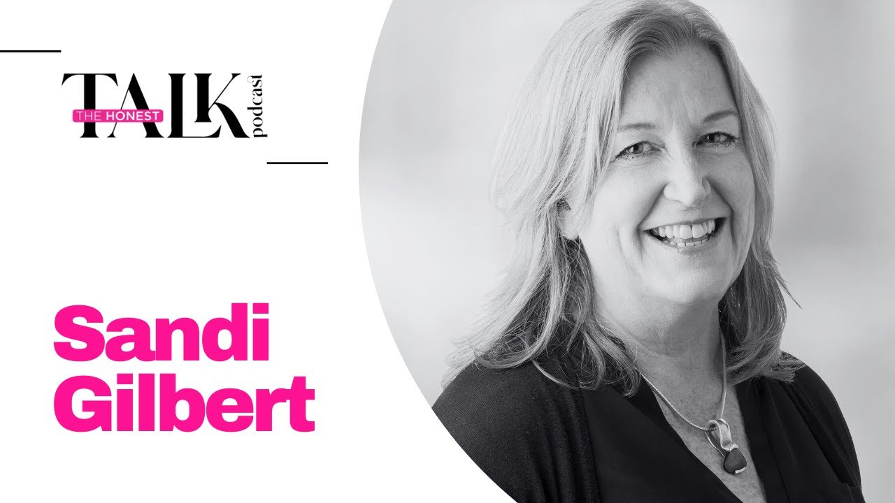 Sandi Gilbert – Fintech leader & community builder, shares why women ...