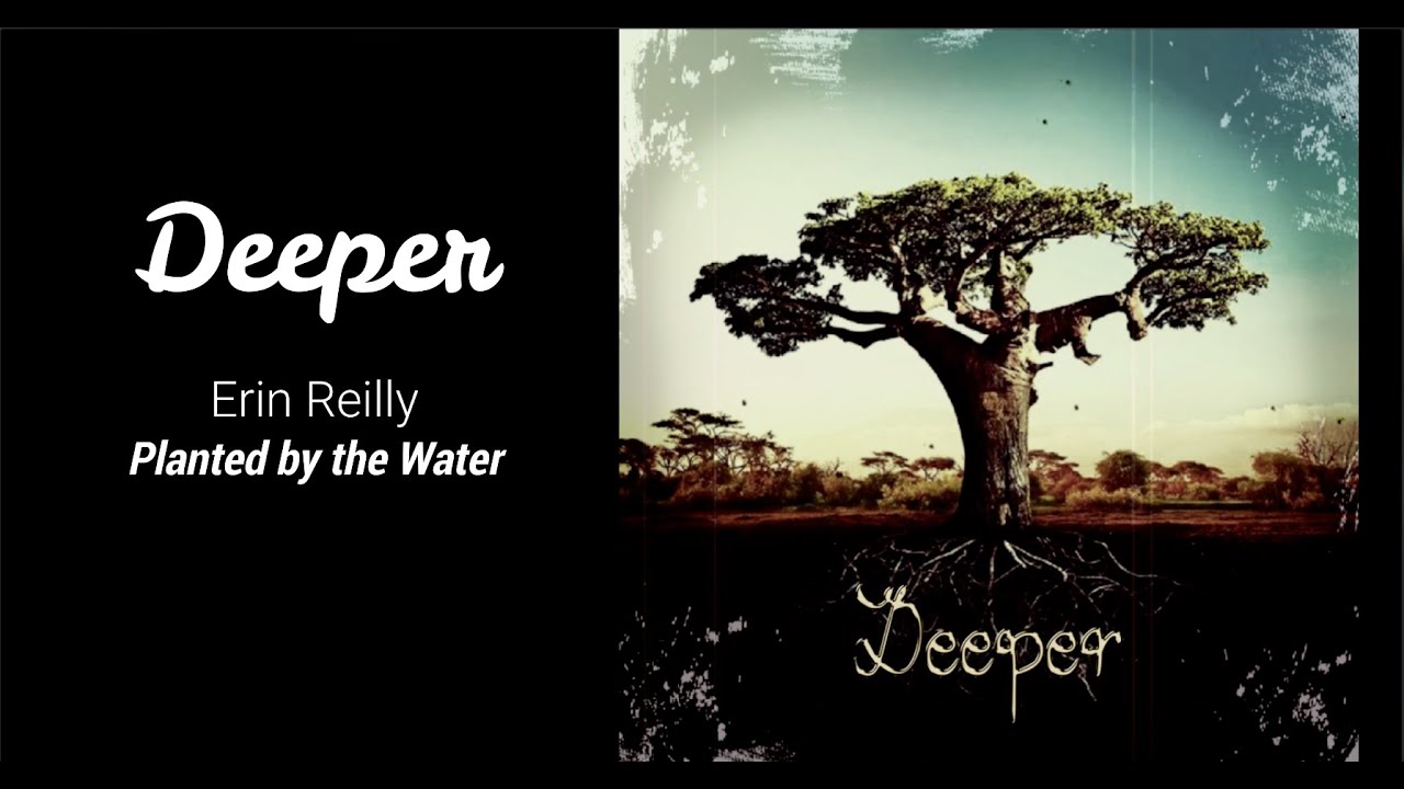 Deeper (Lyric Video) - YouTube
