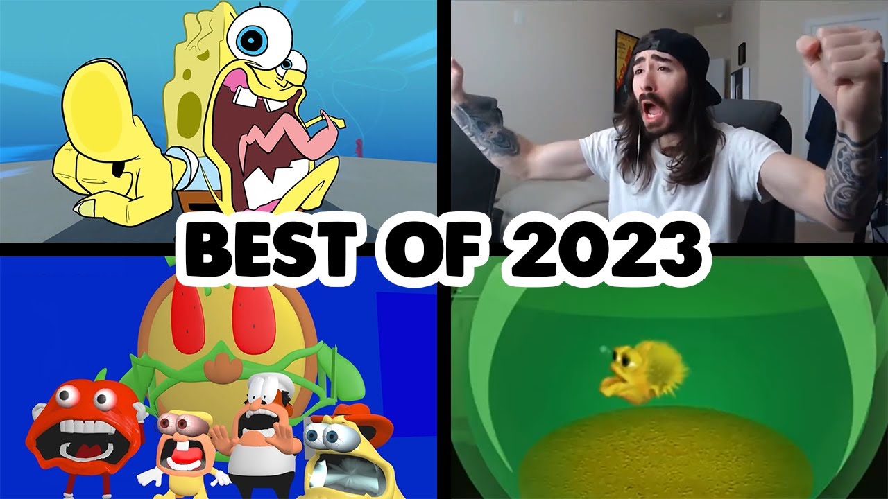 The Best Memes Of 2023 By A.S.O.M. - YouTube