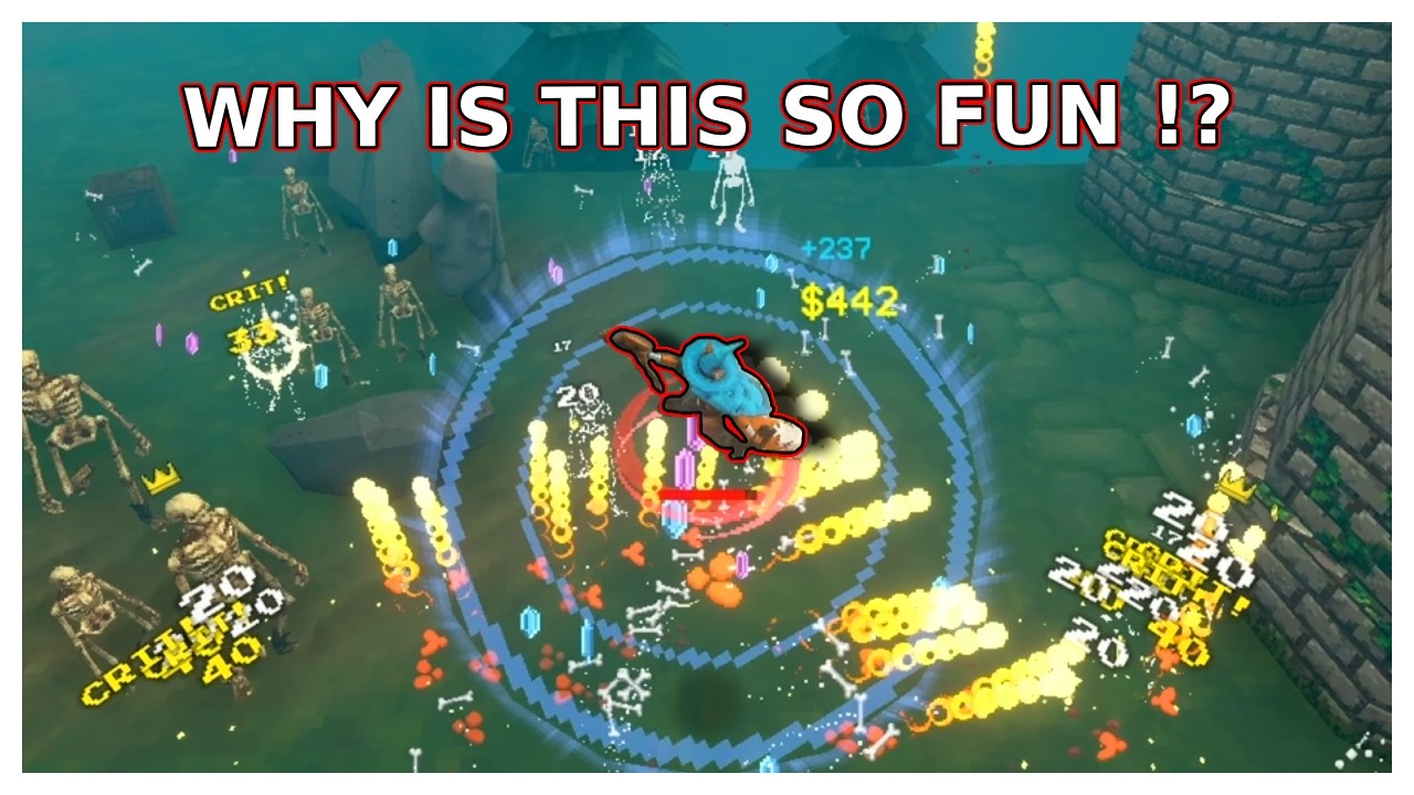 SPEED IS KEY - YouTube