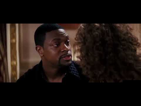 Carter Make Out with Genevieve | You Praise God When You Meet A Baddie | Rush Hour
