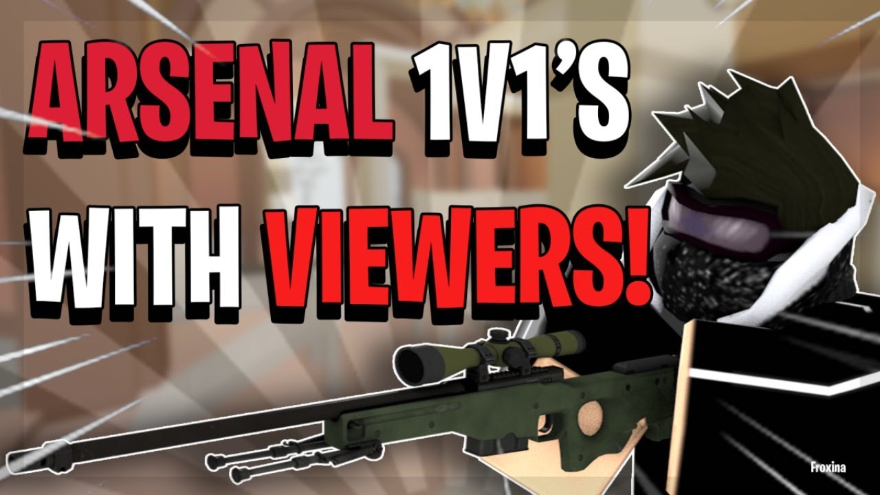ARSENAL VIP WITH VIEWERS AND SUBS I ROAD TO 1.1K - YouTube