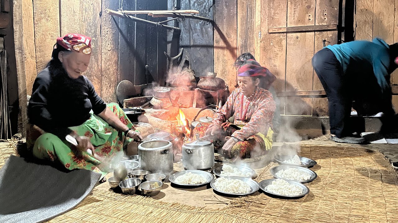 Trip to Ramechaap(manthali) Nepal 2022 - YouTube