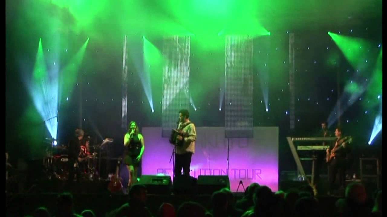 Grupo Stakato 2013 - YouTube