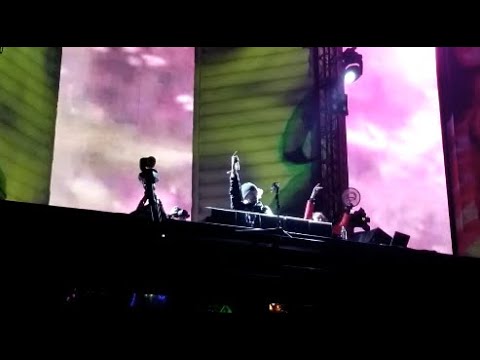 Virtual Riot first 4 minutes @ EDC Mexico 2024 - YouTube
