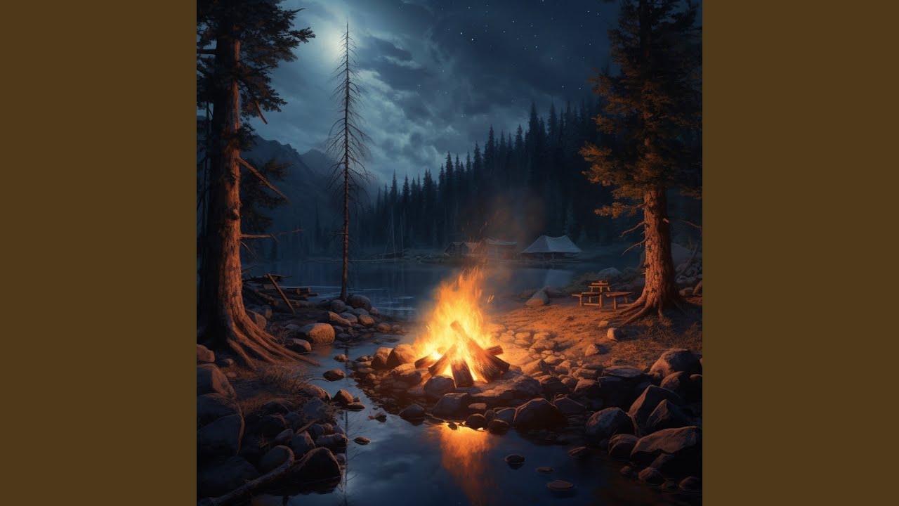 Ambient Fire’s Nature Whisper - YouTube