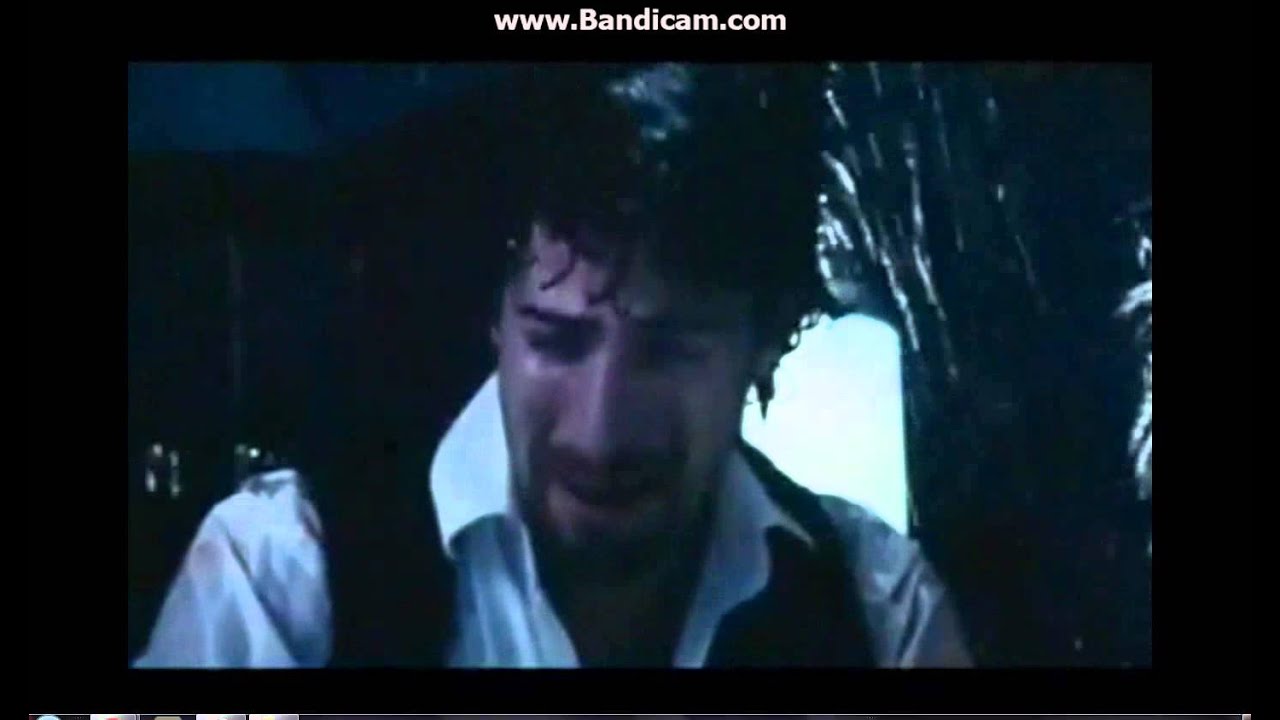 AdamSandler Click Saddest scene - YouTube