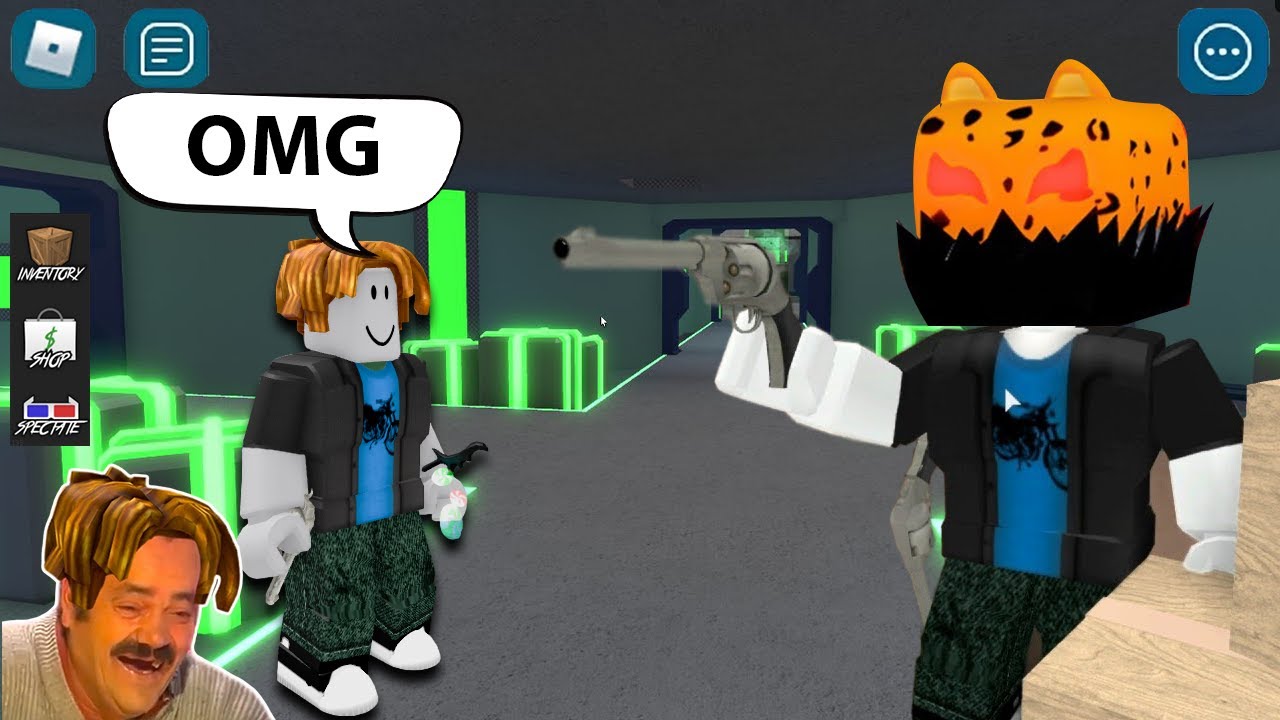MM2 ROBLOX FUNNIEST MOMENTS (MEMES) #51 - YouTube