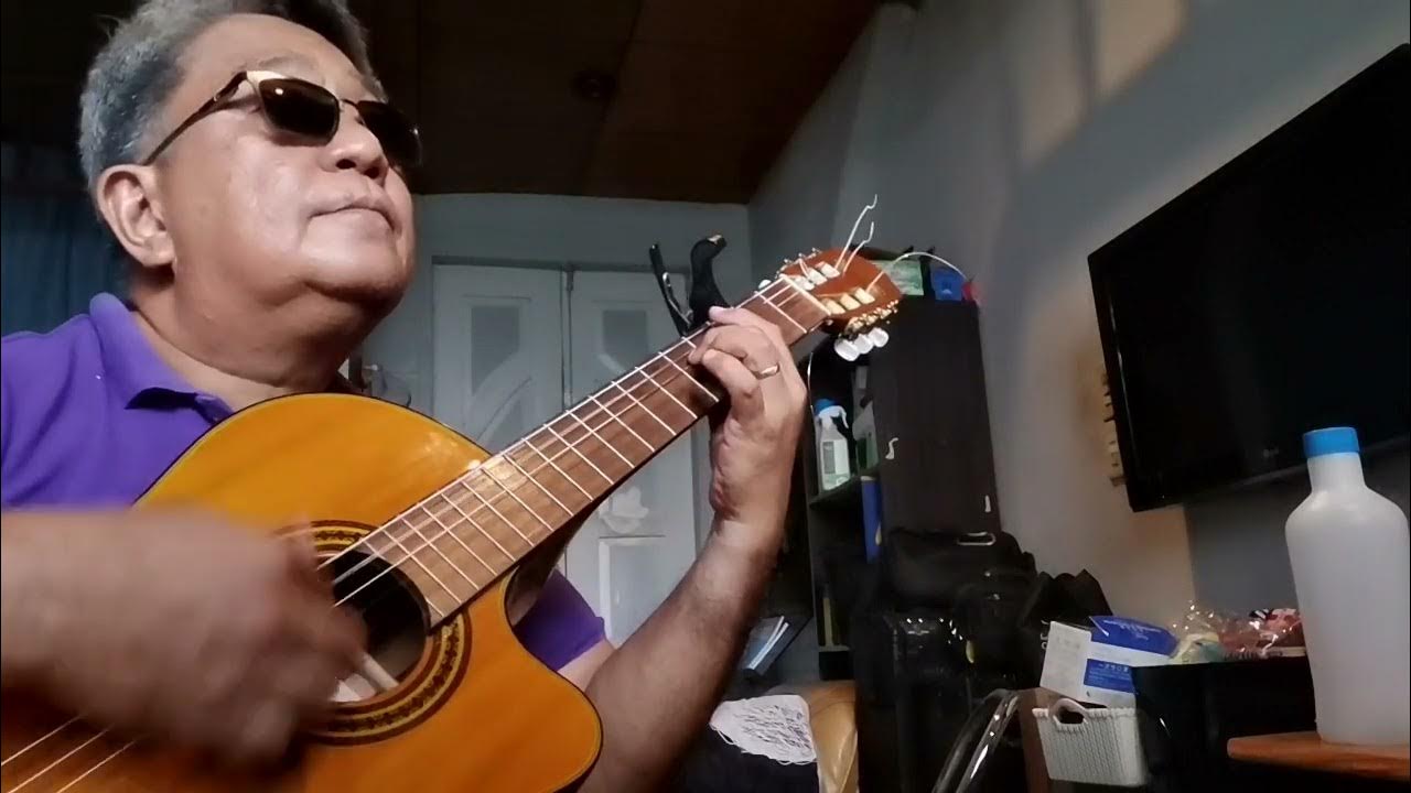 Fire and Rain- James Taylor/ Toto Alba - YouTube