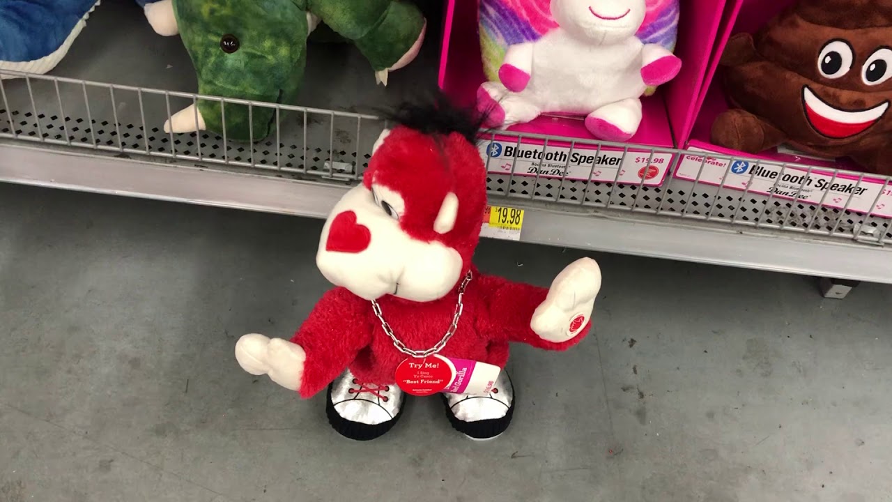 Dandee animated dancing red monkey - YouTube