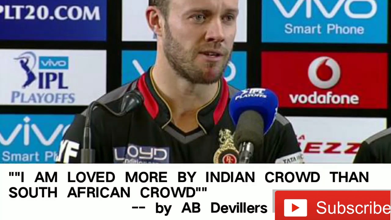 Foreign players statements on india/ Foreign Cricketers LOVES to play ...