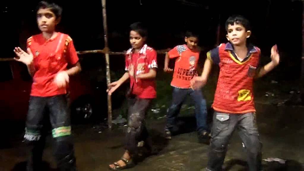 Chillar Party.... - YouTube