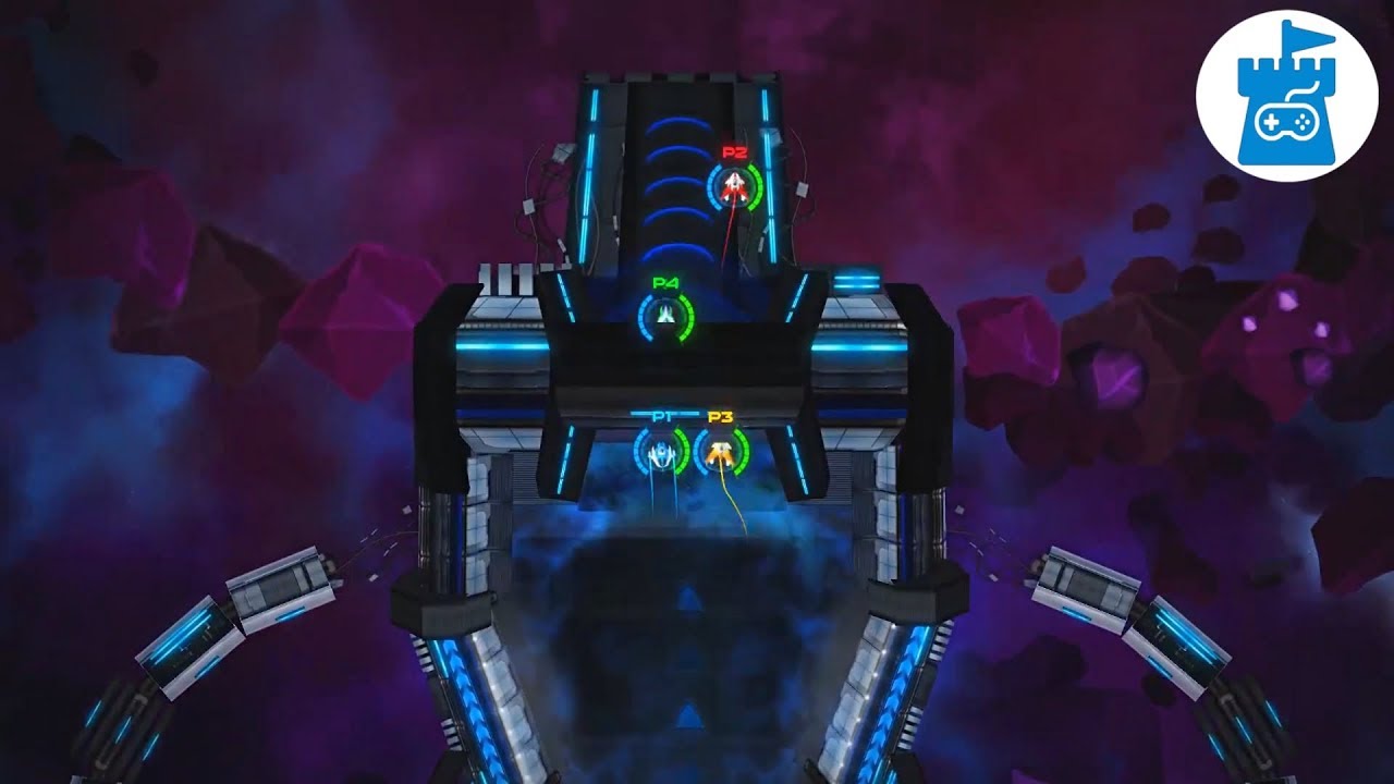 Last Encounter From Exordium Games Trailer - YouTube