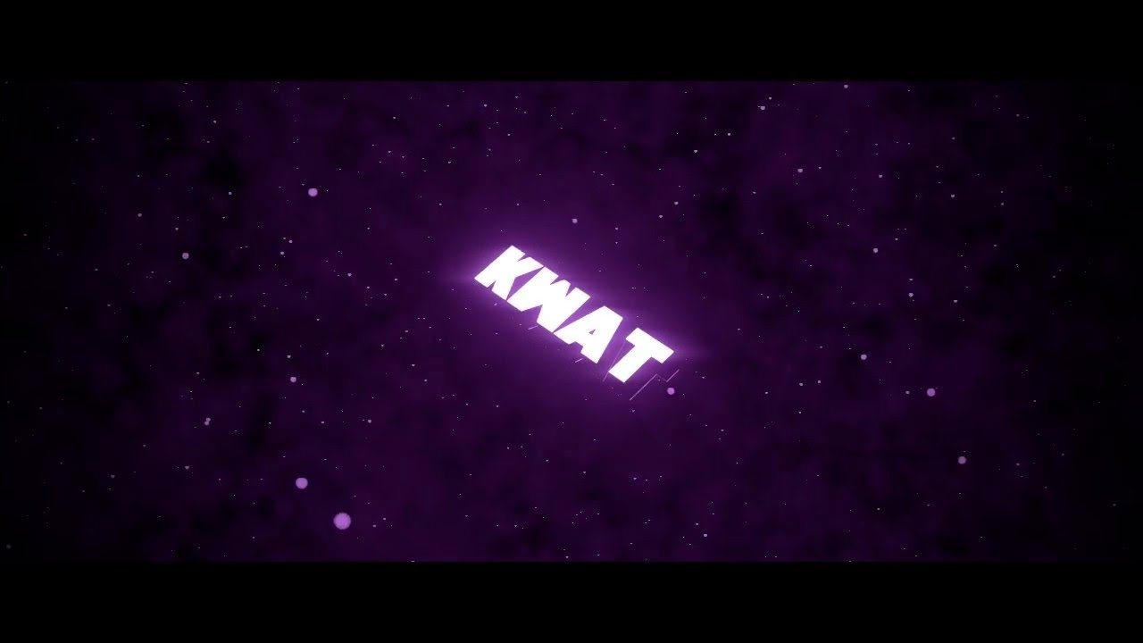 Intro for KWat! - YouTube