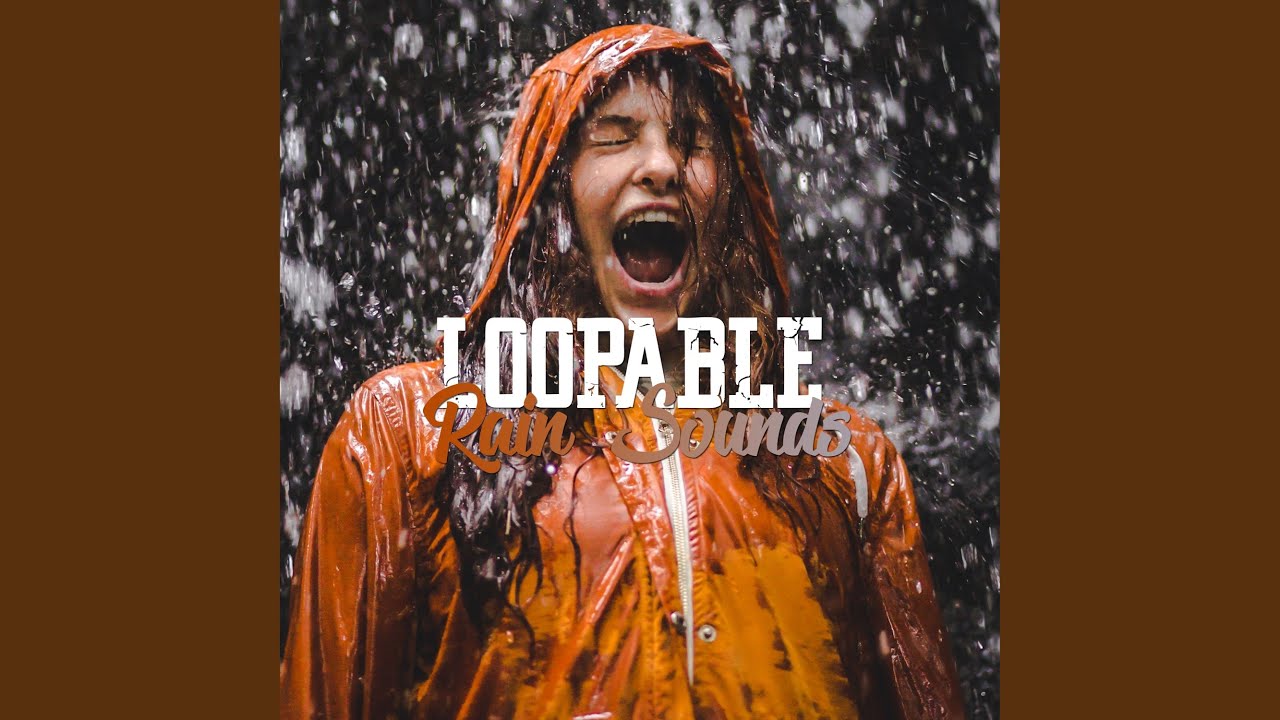 Thunder in the Distance (Loopable) - YouTube