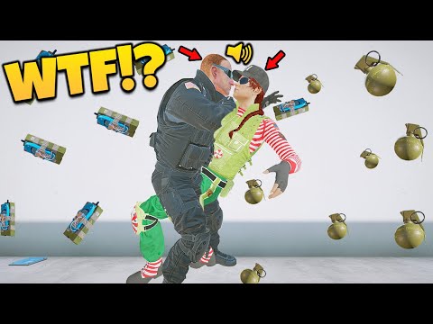 MOST ICONIC MOMENTS IN R6 HISTORY WILL NEVER HAPPEN AGAIN! 🔥