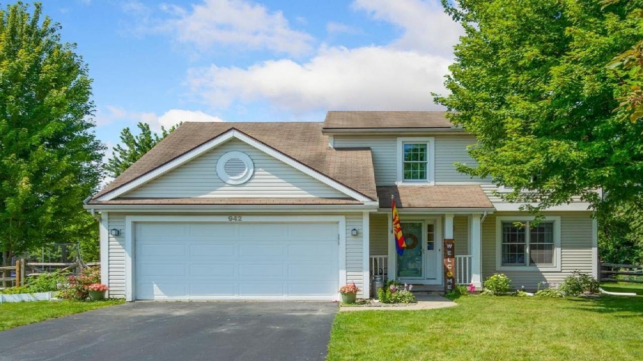 942 Stone Creek Court, Perrysburg, OH Presented by Jake Wittmer. - YouTube