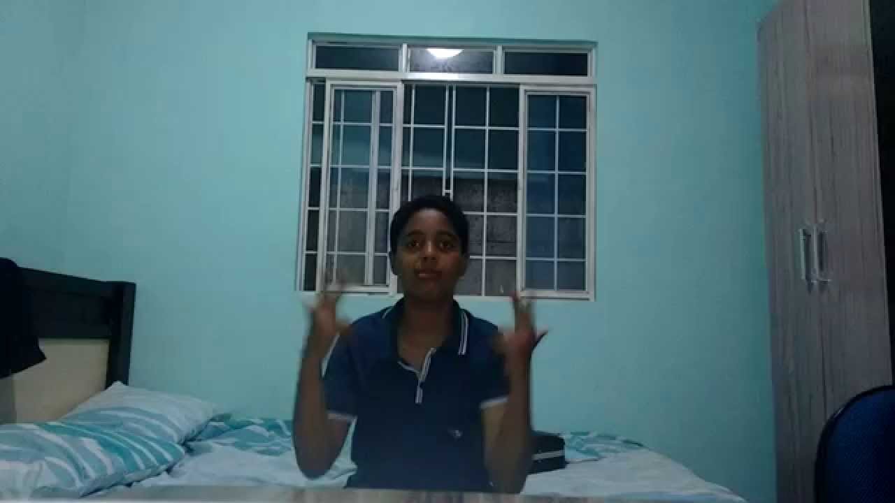 O Que Fazer Quando A Mãe Não Ta Em Casa Youtube