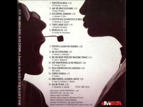 Amadeo - Takie ładne oczy -mp3
