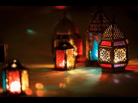 Ramadan Tent Project Open Iftar: Reflections on Ramadan - YouTube