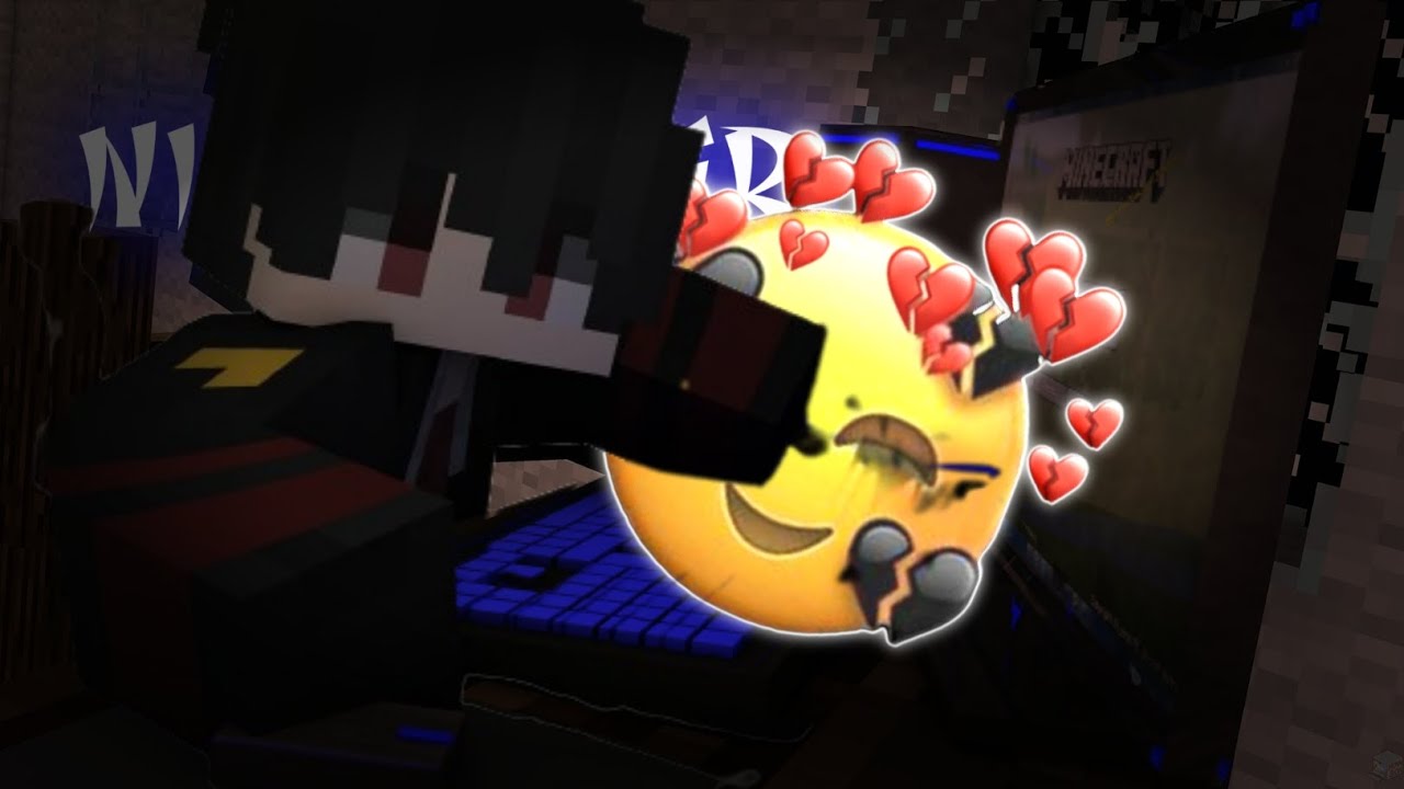 @NizGamer left PvP sad edit On niz gamer ft-nizgamer |tWopointO| - YouTube