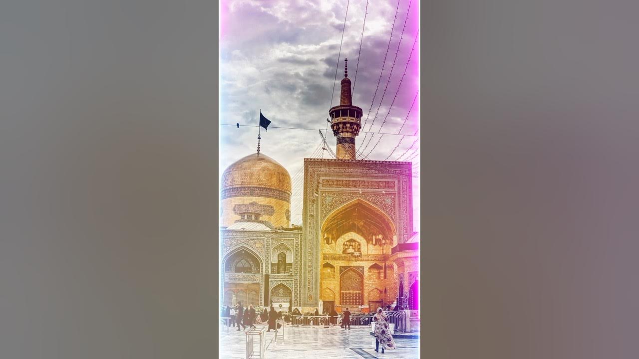 New Manqabat 11 Zilqad Wo_Mola_Raza as Hai_Mir_Hasan_Mir_New_Manqabat_2023 11_Zilqad_Manqabat ...