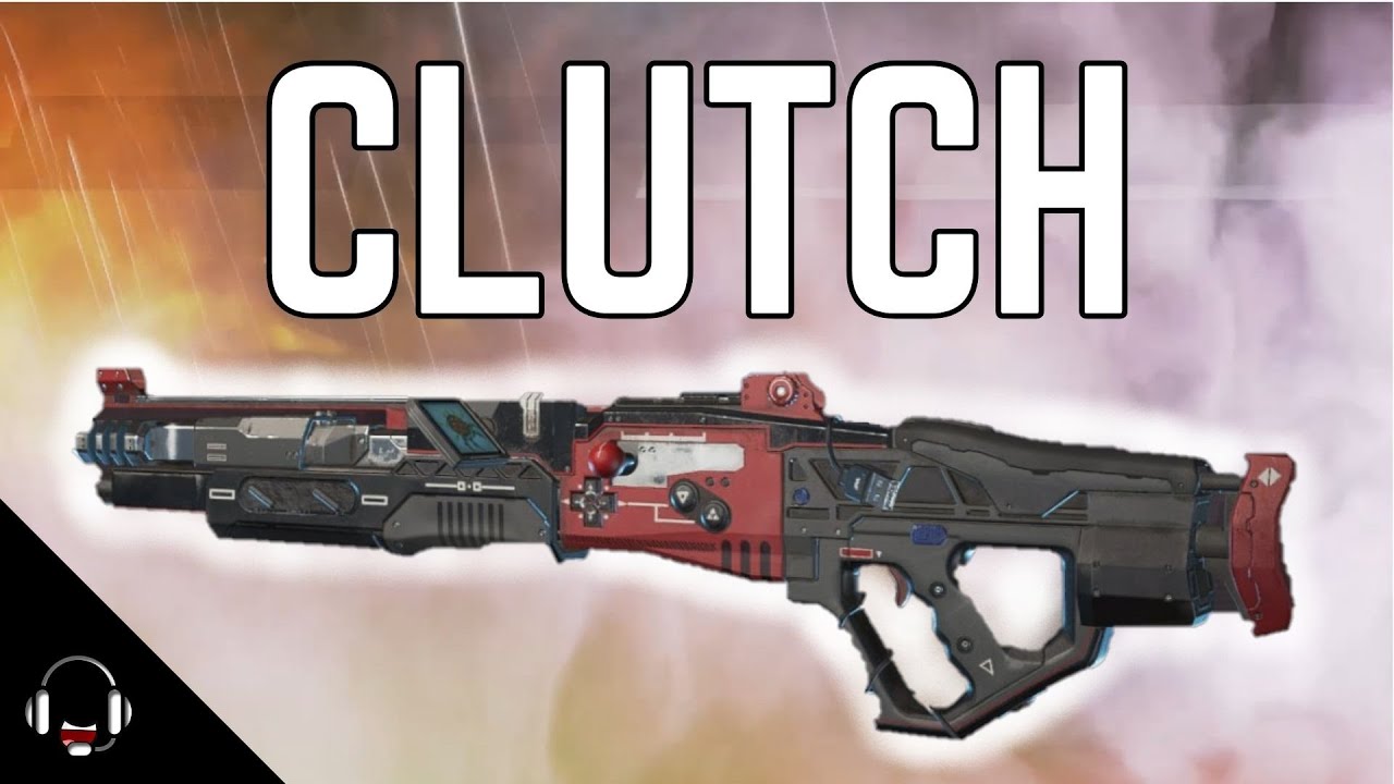 Mastiff The BEST Gun in the Game - Apex Legends Season 8 - YouTube