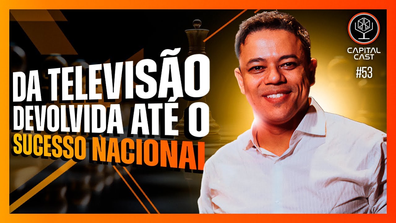 GLEYBIONY: DA TELEVISÃO DEVOLVIDA ATÉ O SUCESSO NACIONAL - YouTube