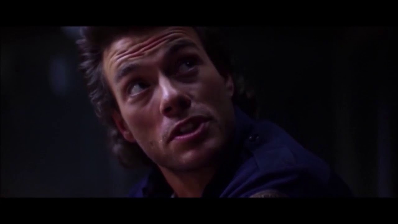 Timecop (1994) Trailer - YouTube