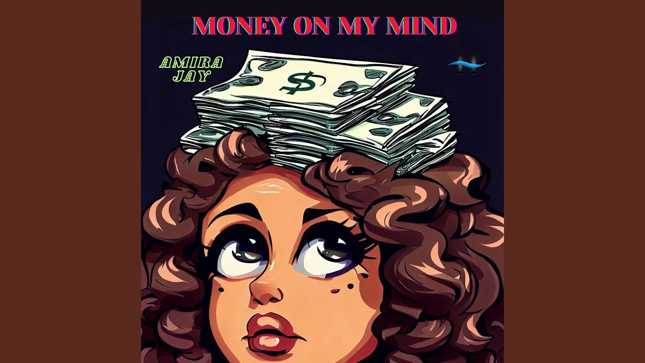 Money on My Mind - YouTube