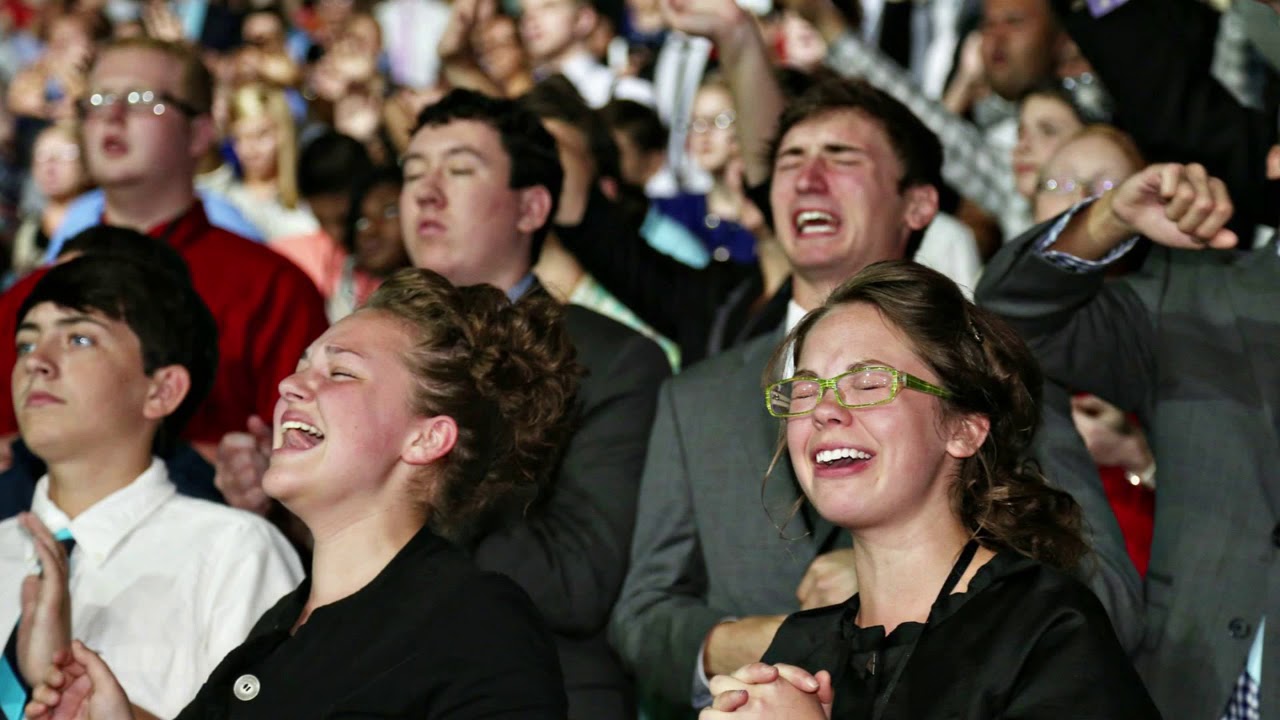 NAYC | 2013 | Recap | UPCI - YouTube