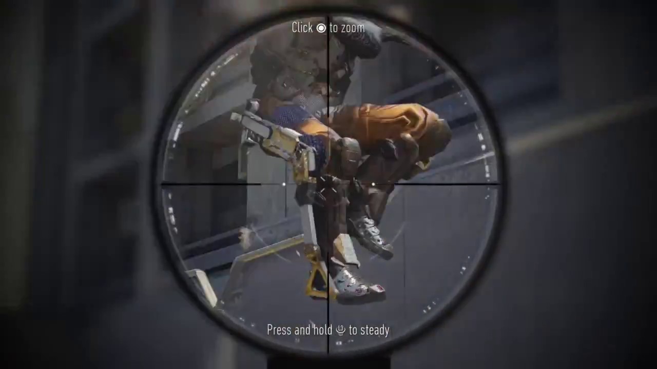 Cod AW Lynx. RAW Gameplay. (3.0 KD) & merciless - YouTube