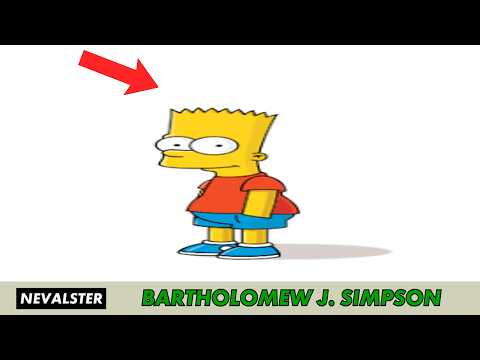 [Mini YTP] Bartholomew J. Simpson