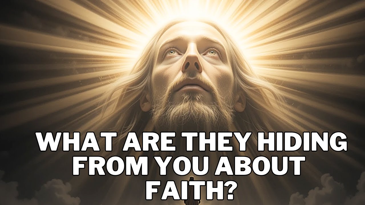 Discover the Secret Power of Faith! How Faith Can Transform Your Mind ...