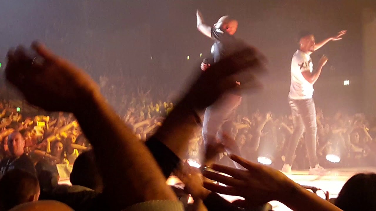 Concert soprano à Nantes le 28/11/17 - YouTube