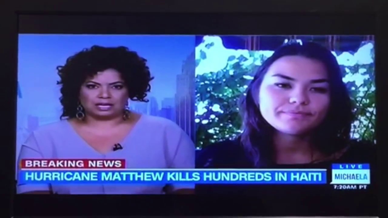 Alexon Grochowski on HLN/CNN - YouTube