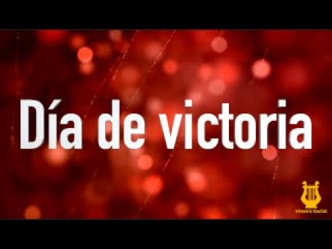 129 - Día de victoria (Pista/Letra - Himnario Bautista) - YouTube