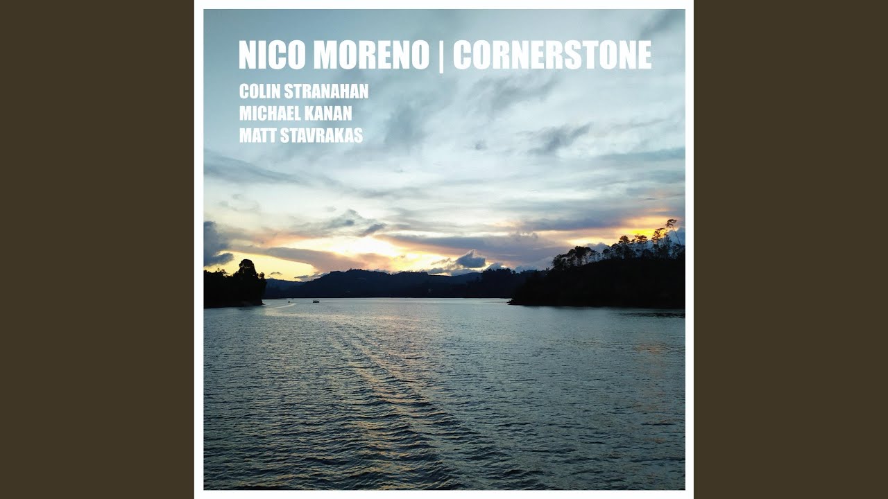 Eucatastrophe (feat. Colin Stranahan & Matt Stavrakas) - YouTube