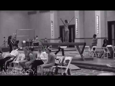 Acroanna: Level 7 Meet 3 Montage