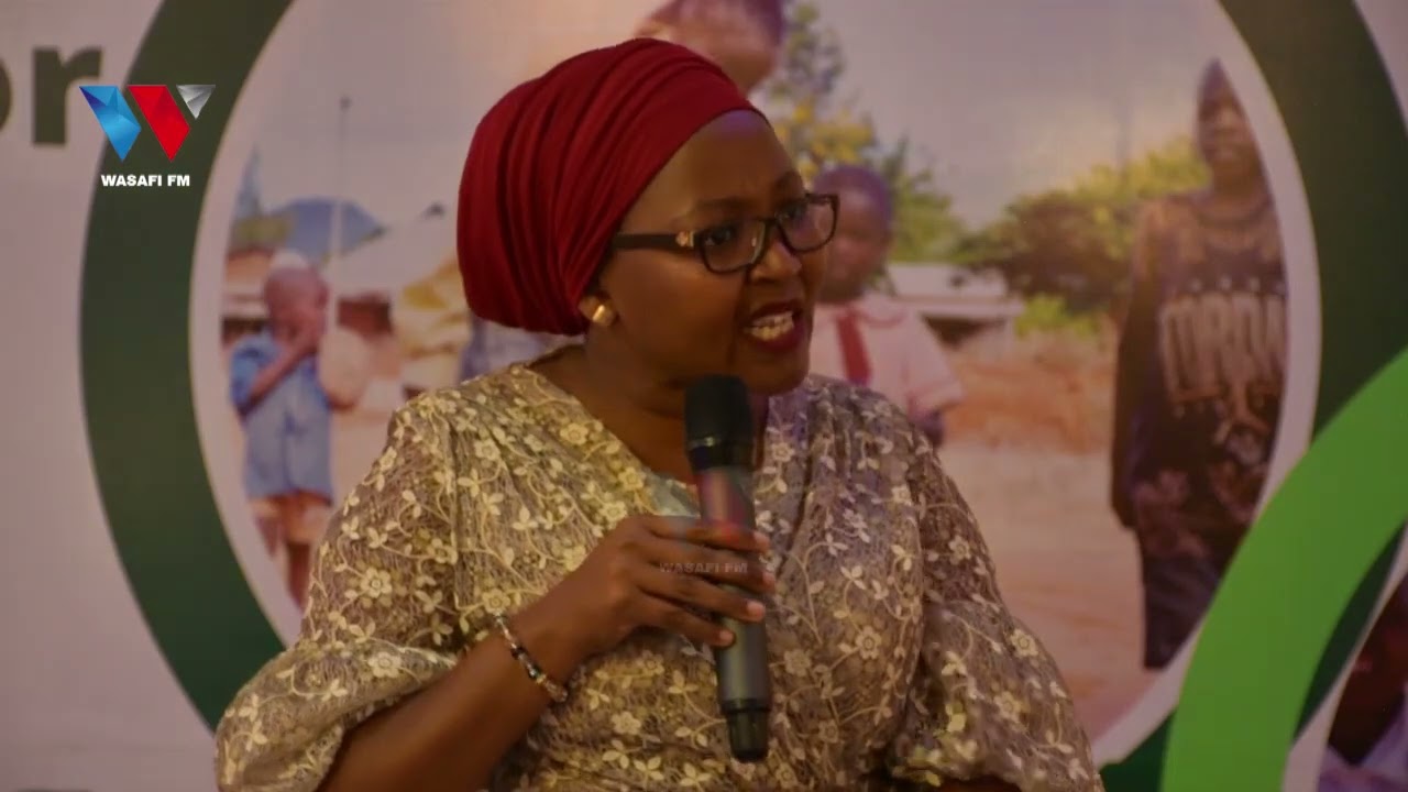 DC BAHI KUWASWEKA NDANI MAAFISA ELIMU WALIOSHINDWA KUKAGUA MPANGO WA ...