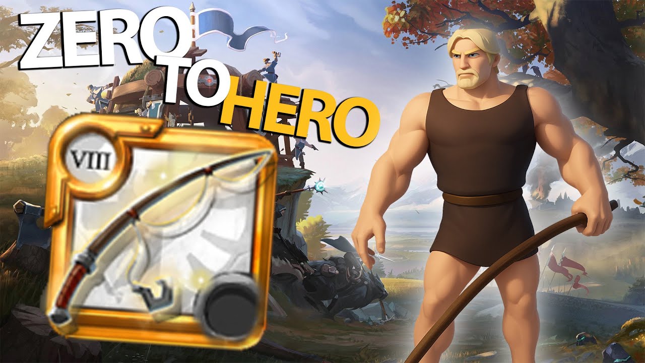🟩⚔️From Noob to Pro: T3 to T8 Ava Fishing Rod – Zero to Hero Journey 🎣 ...