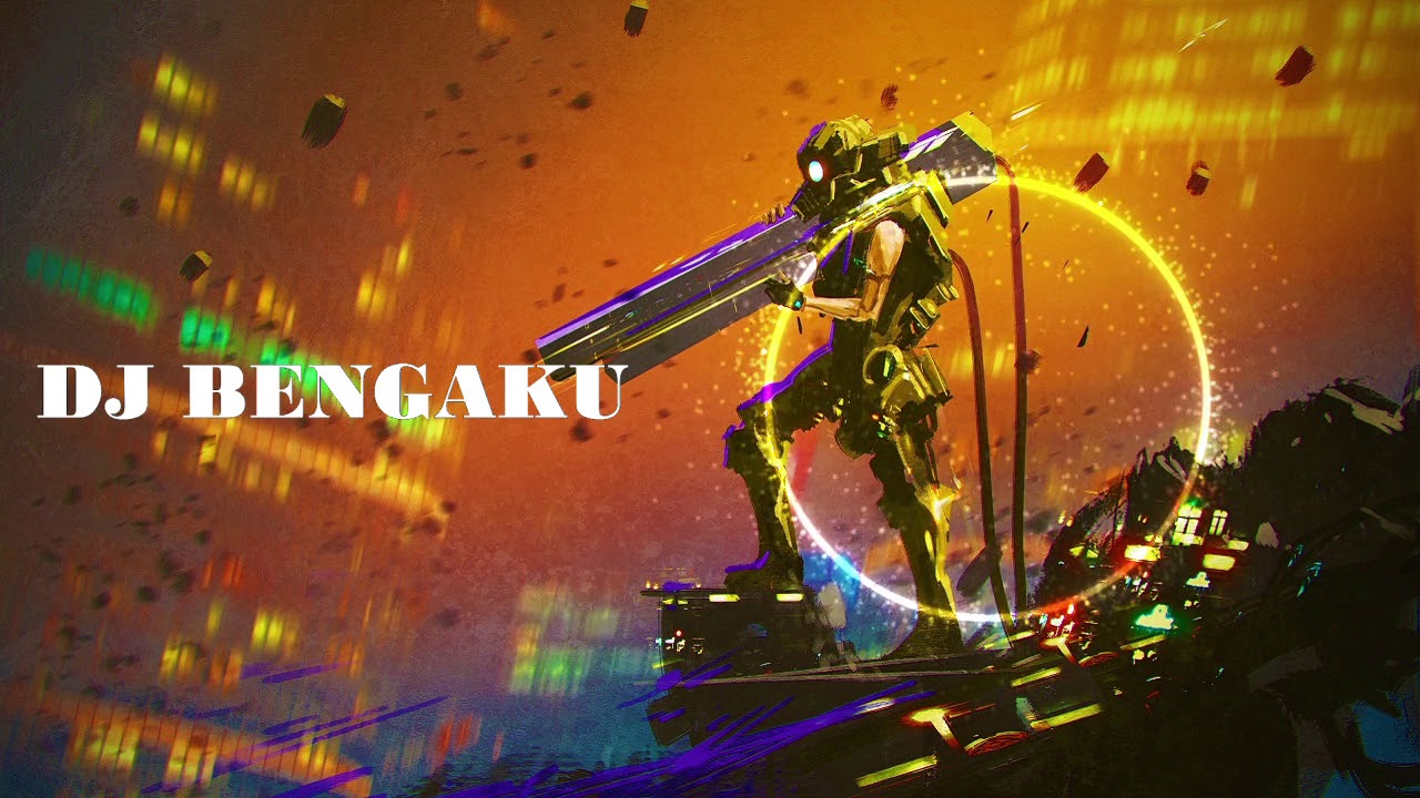 DJ BENGAKU - Pride - YouTube