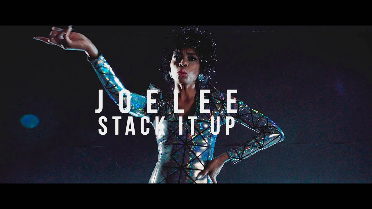 Joelee - Stack It Up (Official Music Video) - YouTube