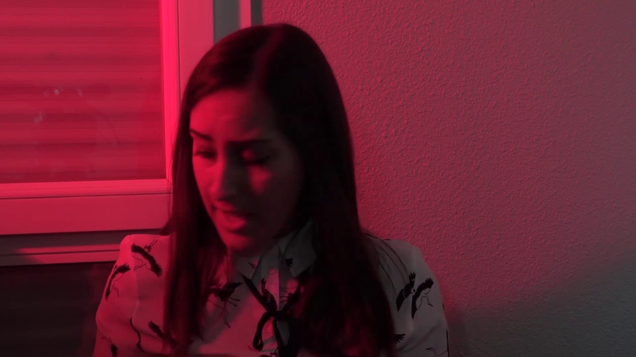 "Soirée sanglante" - Emilie Blanc - YouTube