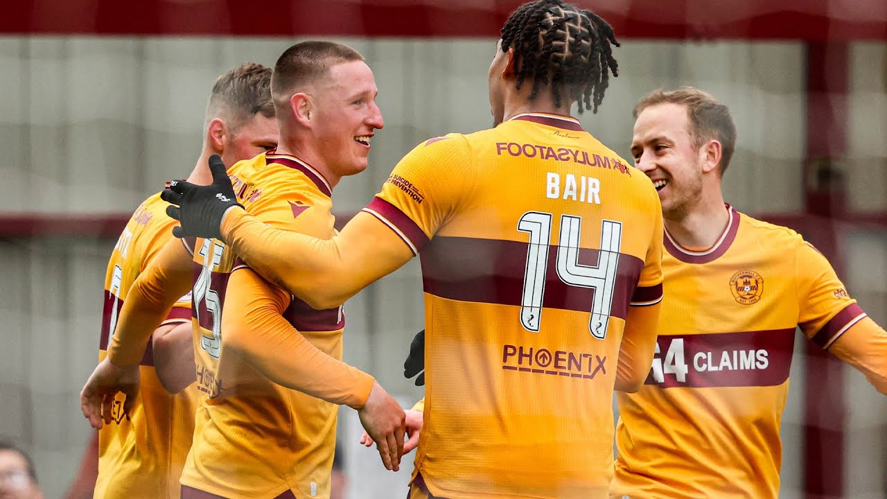 Dan Casey scores our 50th goal of the league season - YouTube