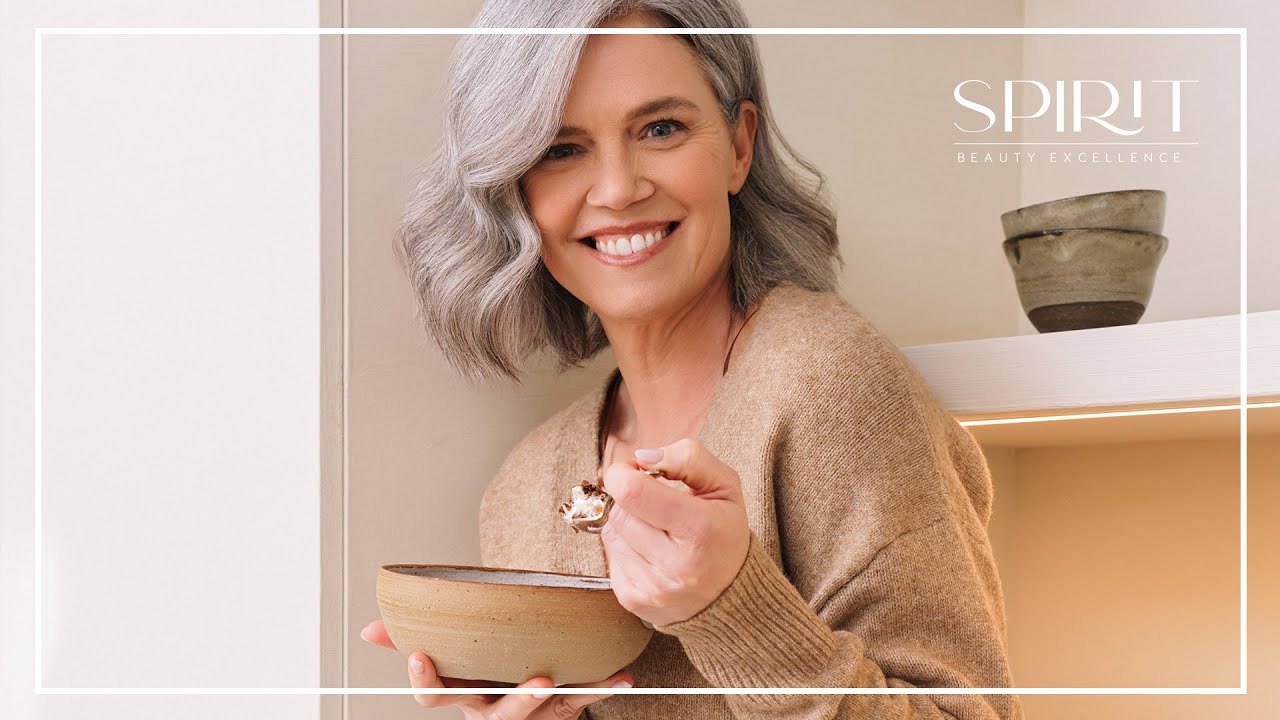 TRME Body Balance System: Overview | SPIRIT - YouTube