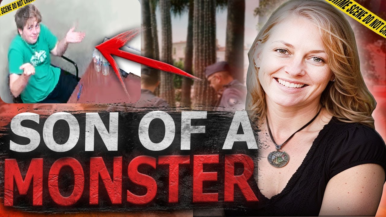 Gave Birth to And Raised a Monster| The Case of Gail Clavinger |- True ...