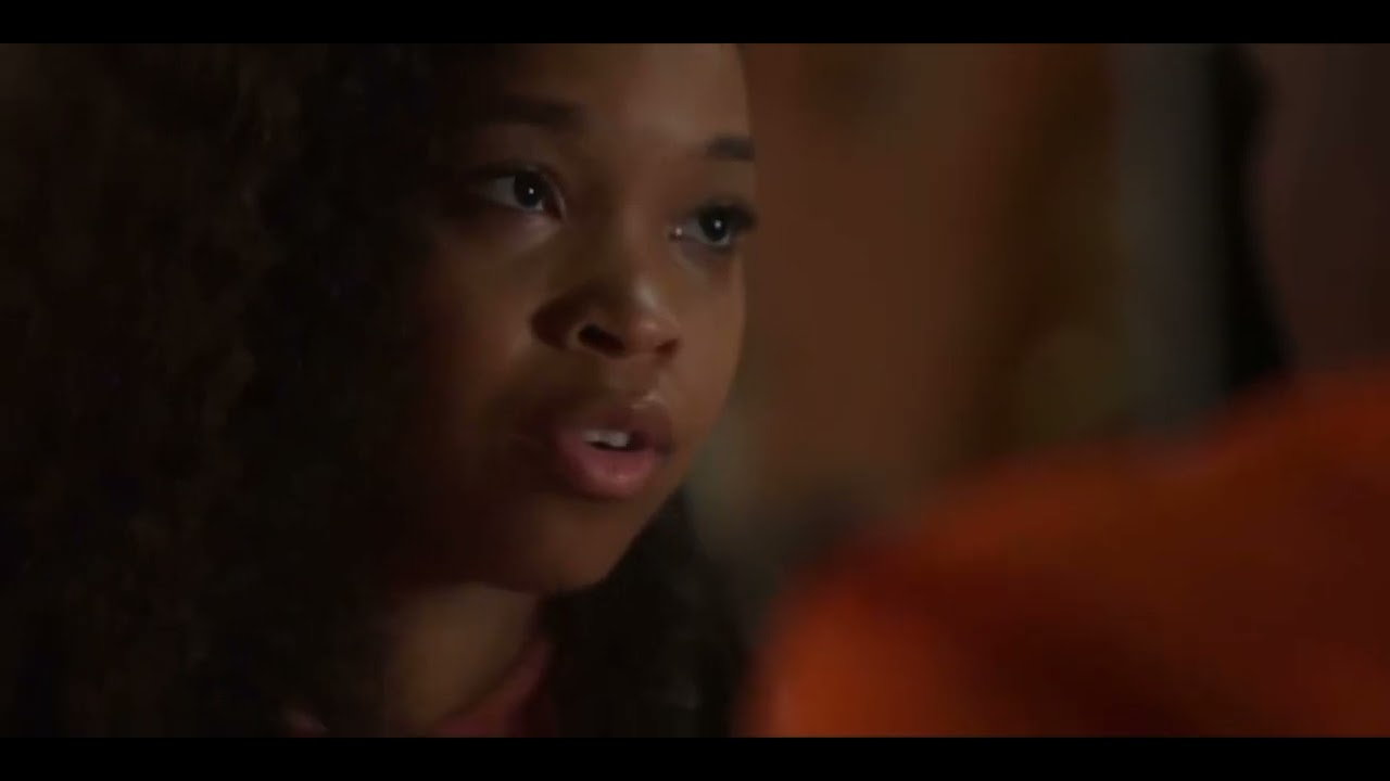 Crystal & Jace | Swagger | 2x08 (1/5) - YouTube