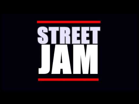 STREET JAM ||ELECTRO DANCE|| Angel - YouTube