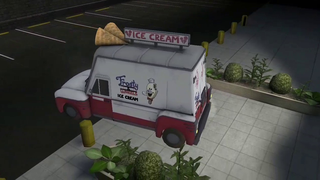 ICE SCREAM 3 - YouTube